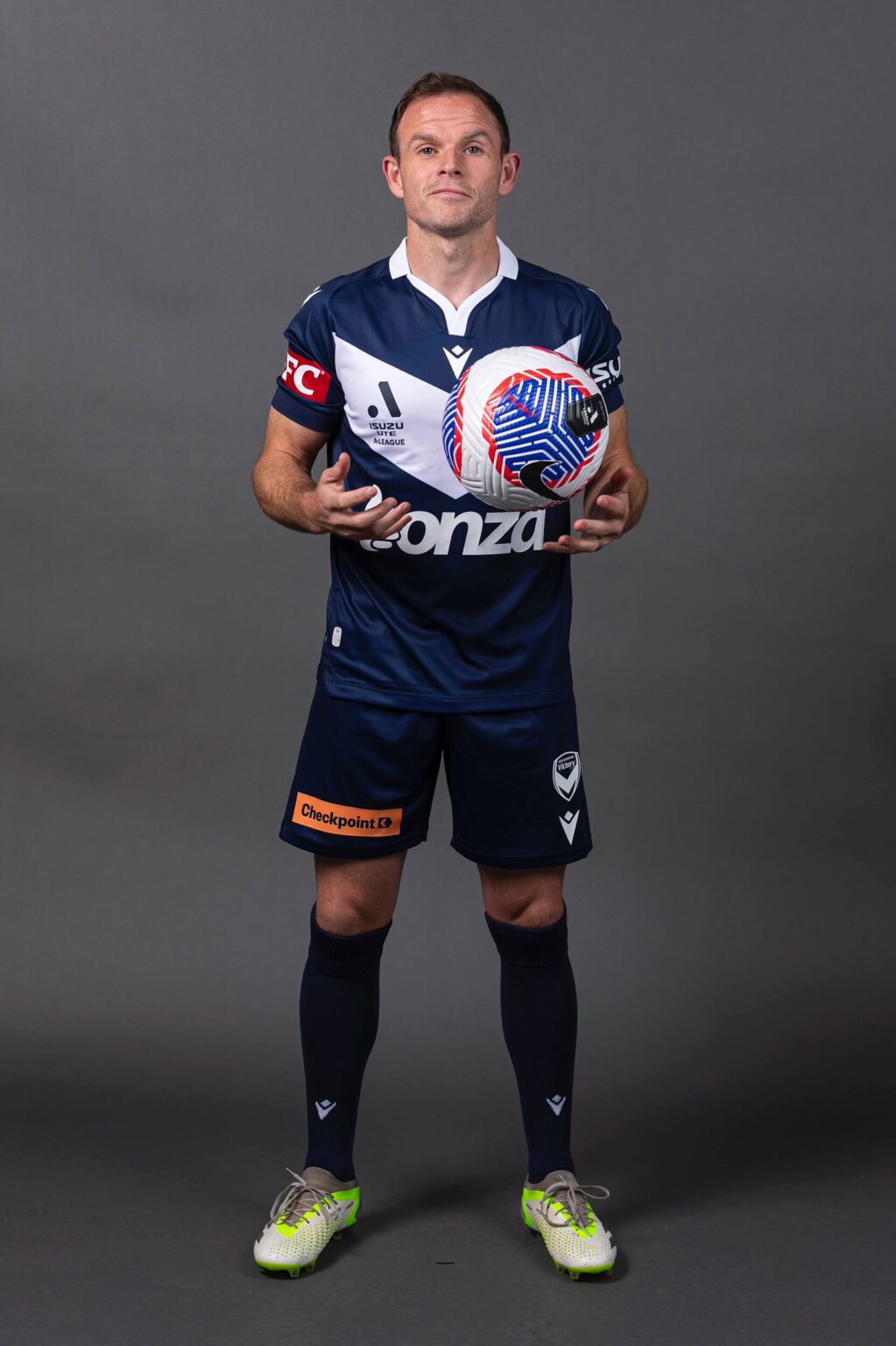 Gallery – Broxham Football