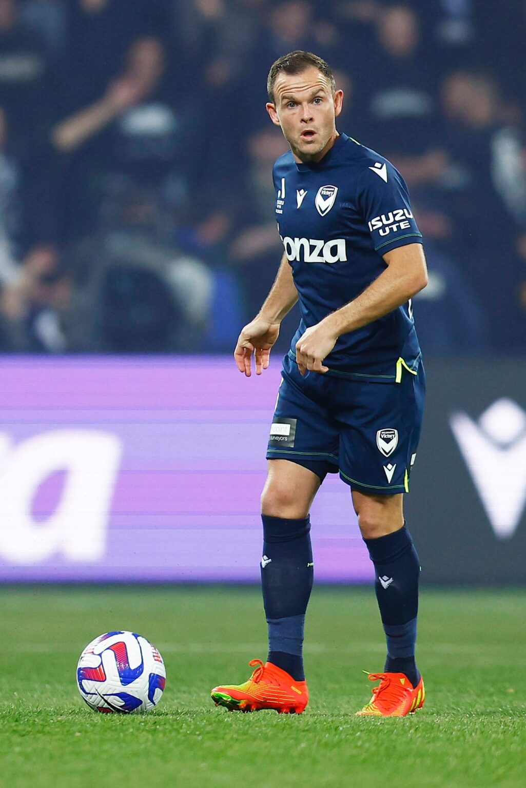 Gallery – Broxham Football